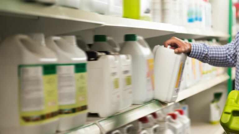 Pestisida, Ketahui Jenis-Jenis dan Karakteristiknya – Saprodi Indonesia