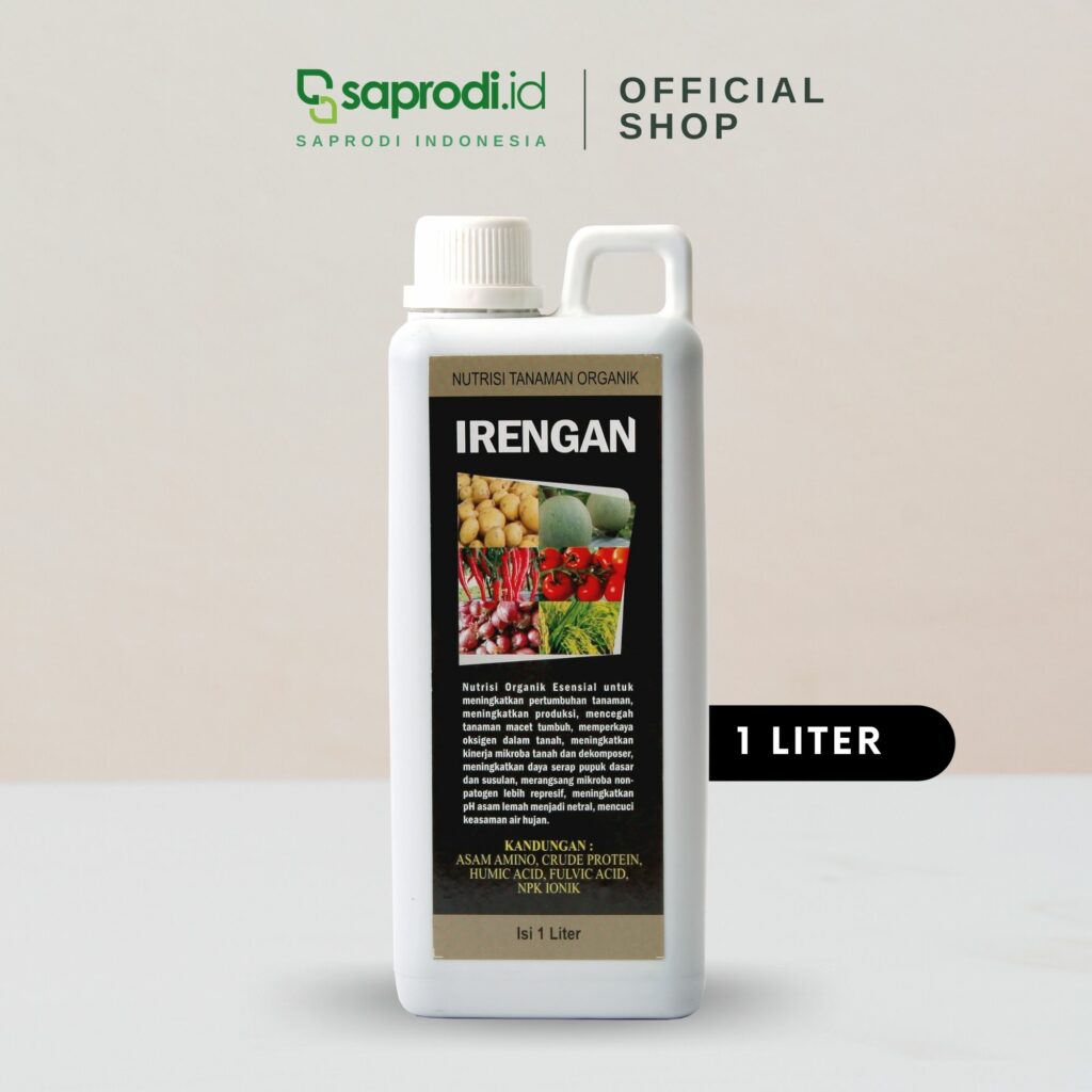 Syngenta - GRAMOXONE 276 SL Herbisida Kontak Non Selektif - 1 liter ...