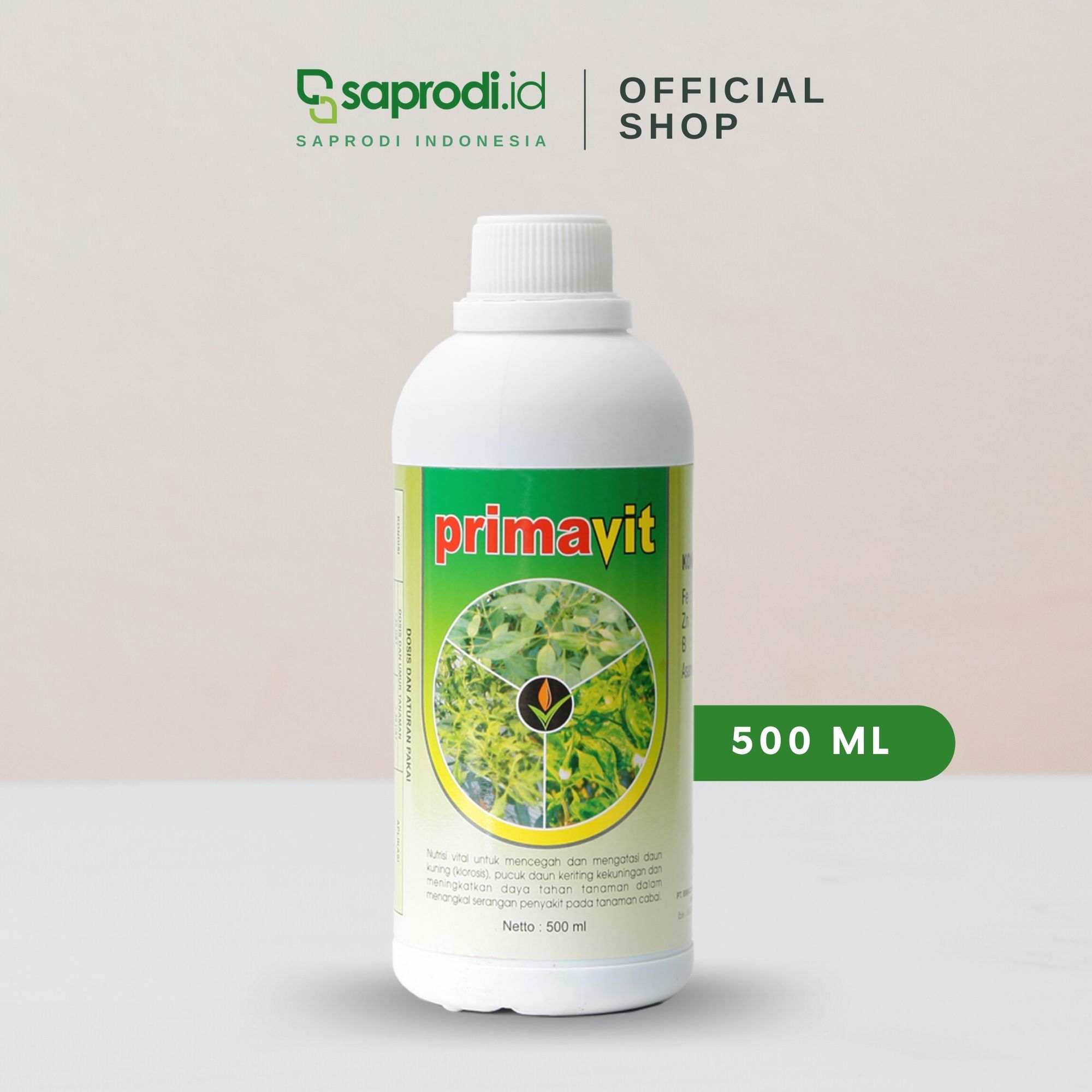 Privacy Policy – Saprodi Indonesia