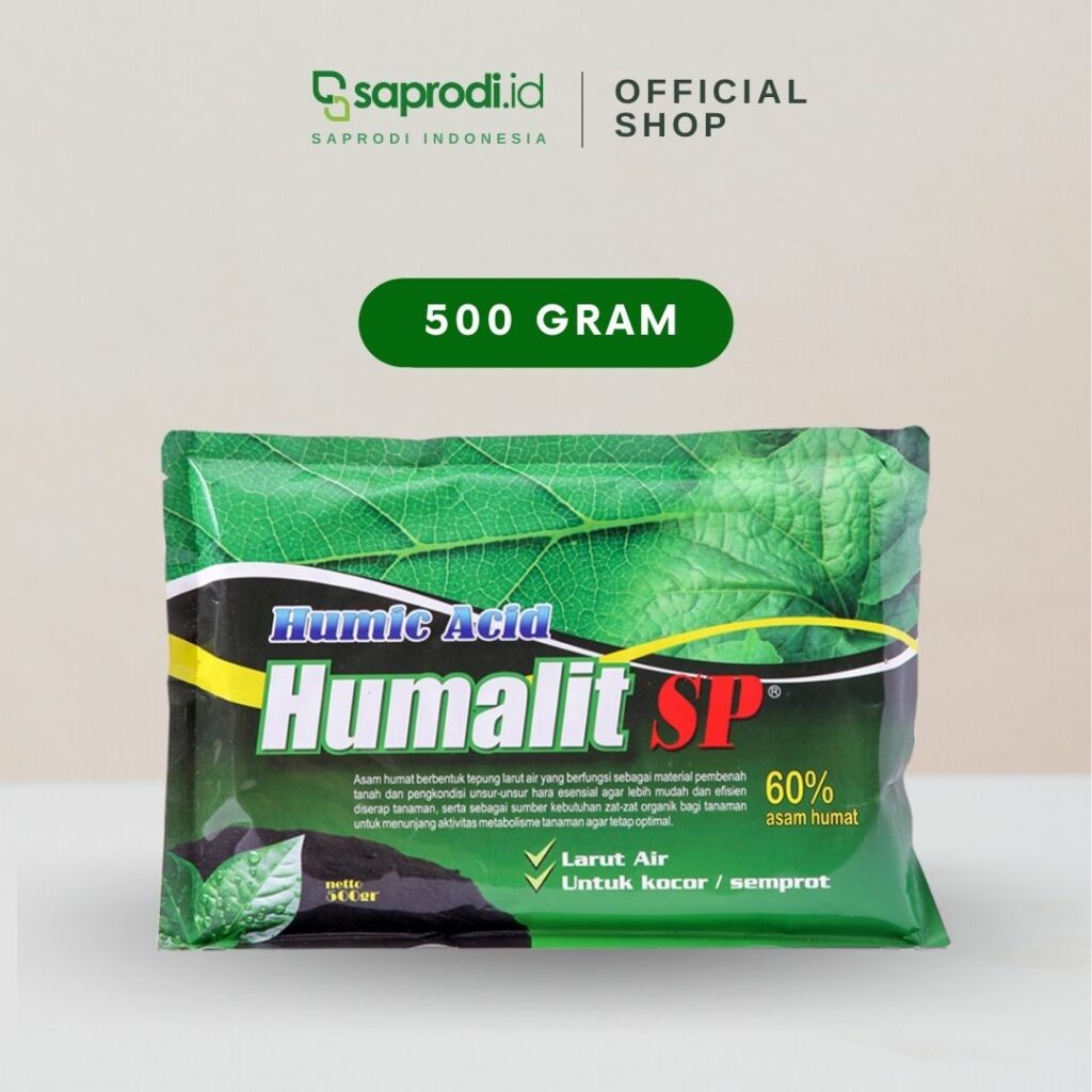 Saprotan Utama - MKP Pak Tani Pupuk Kristal - 1 kilogram – Saprodi ...