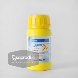 BASF - Insektisida Regent 50SC (250 ml) – Saprodi