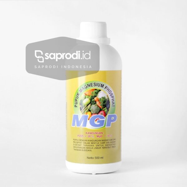 Pupuk Arsip – Saprodi