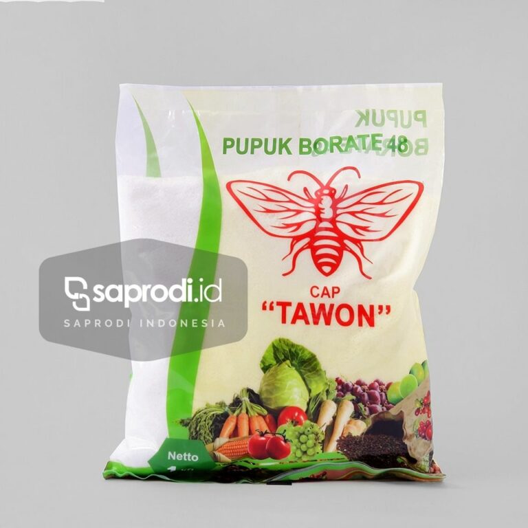 Cap Tawon - Pupuk Borate 48 (1 kilogram) – Saprodi