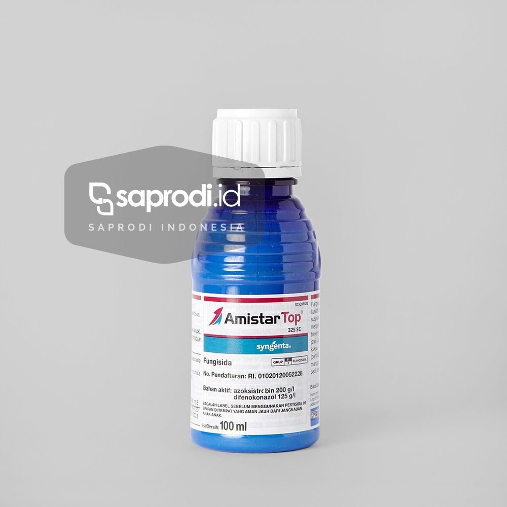 Syngenta - Fungisida Amistar Top 325SC (100 ml) – Saprodi