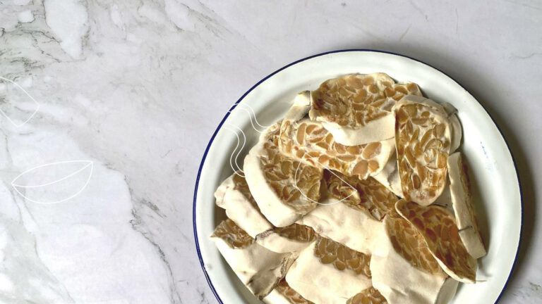 5 Manfaat Kesehatan Tempe Organik yang Perlu Anda Ketahui – Saprodi ...