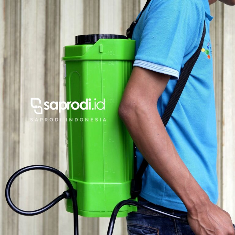 DGW - Sprayer Elektrik Alat Semprot Pertanian 16 liter – Saprodi Indonesia