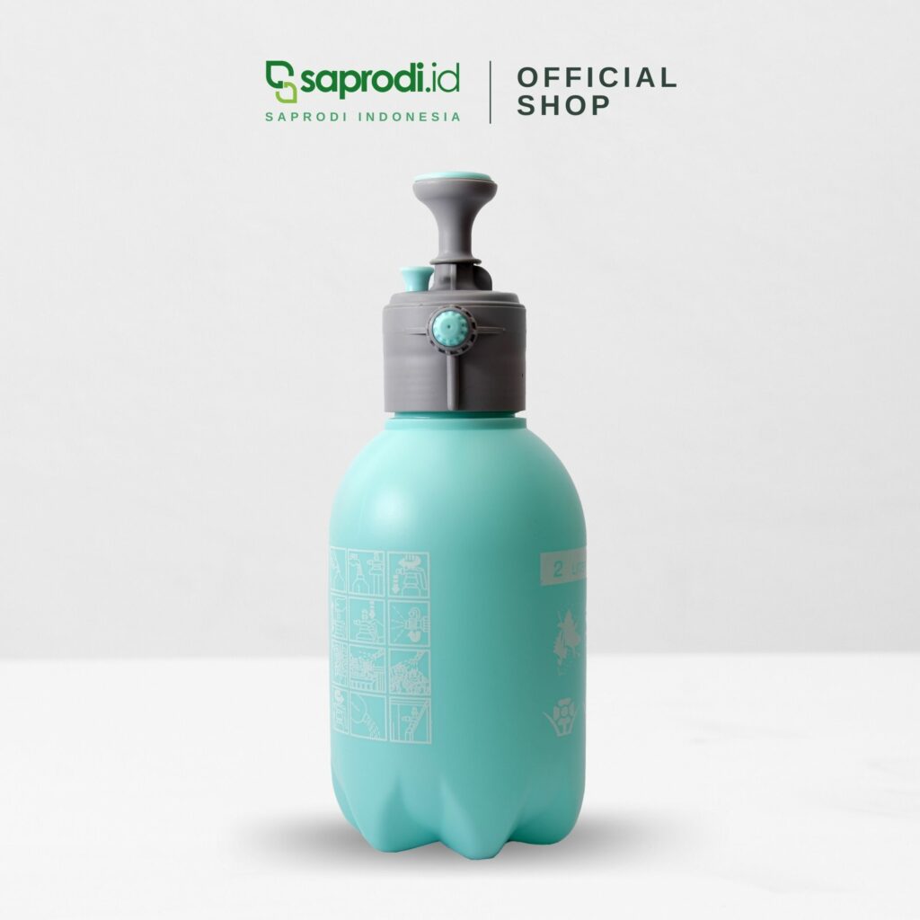 Sprayer Arsip – Saprodi Indonesia