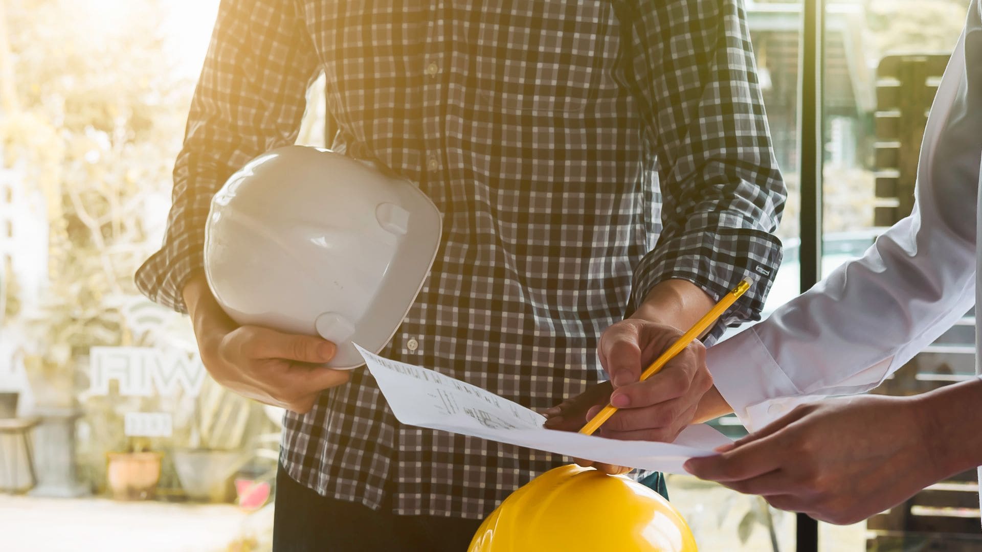 Jasa Pembuatan Greenhouse – Saprodi Indonesia